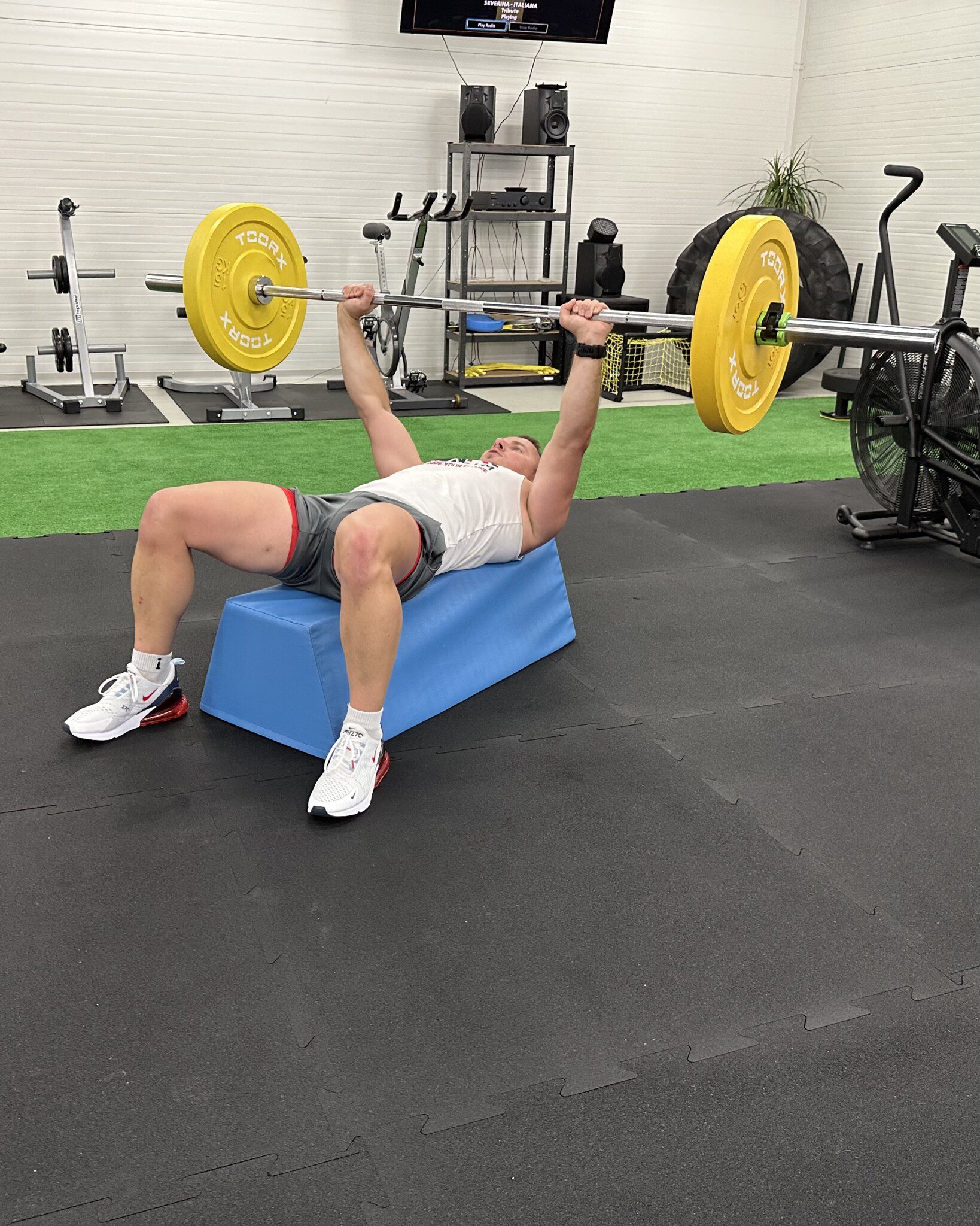 Trening.si – Za vsako dušo